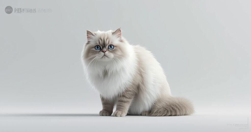The Ultimate 2026 Guide to Keeping Your Persian Cat Healthy – Cat Of Persia
